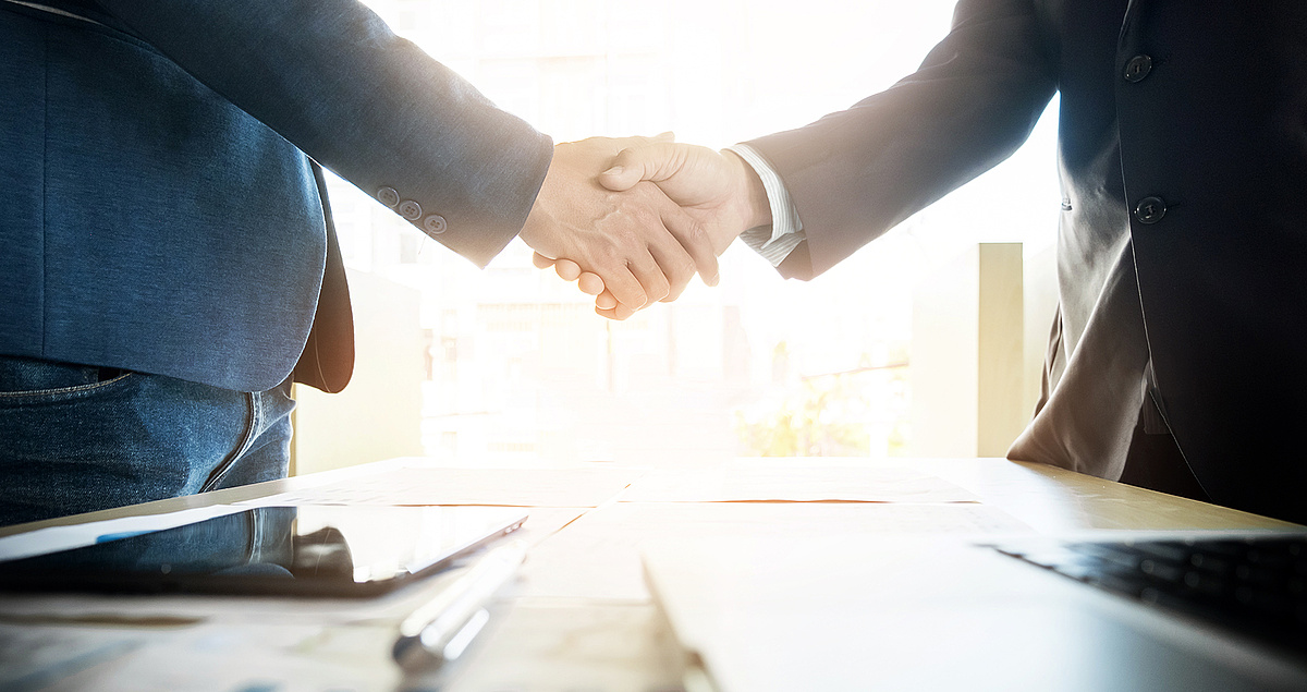 Kapellmann: Muss ein Unternehmen jeden Kunden annehmen – und alle ...