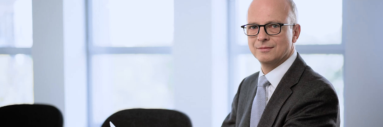 Kapellmann: Prof. Dr. Martin Lailach