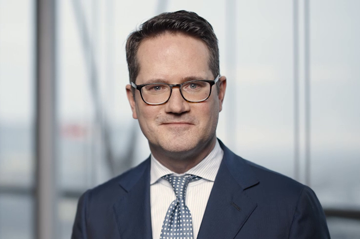 Kapellmann: Prof. Dr Christian Lührmann