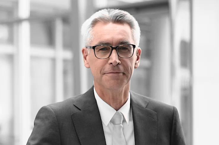 Kapellmann: Prof. Dr Christian Bönker