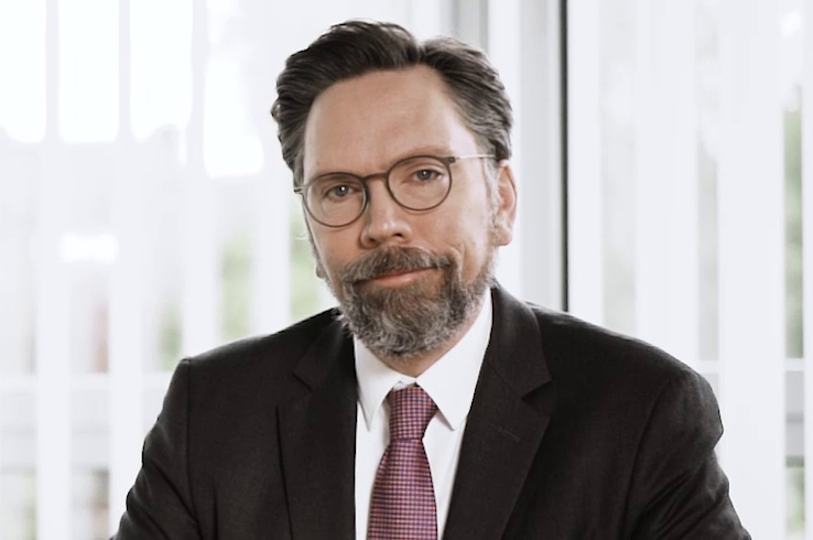 Kapellmann: Prof. Dr Kay H. Schumann