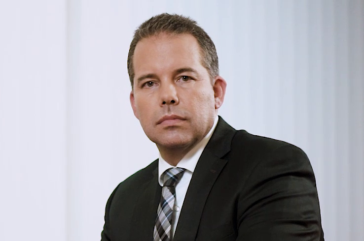 Kapellmann: Dr. Tom Giesen