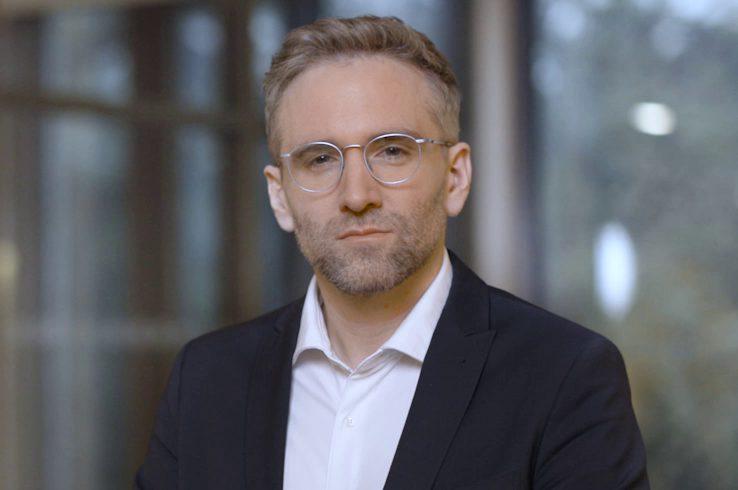 Kapellmann: Dr. Andreas Papp