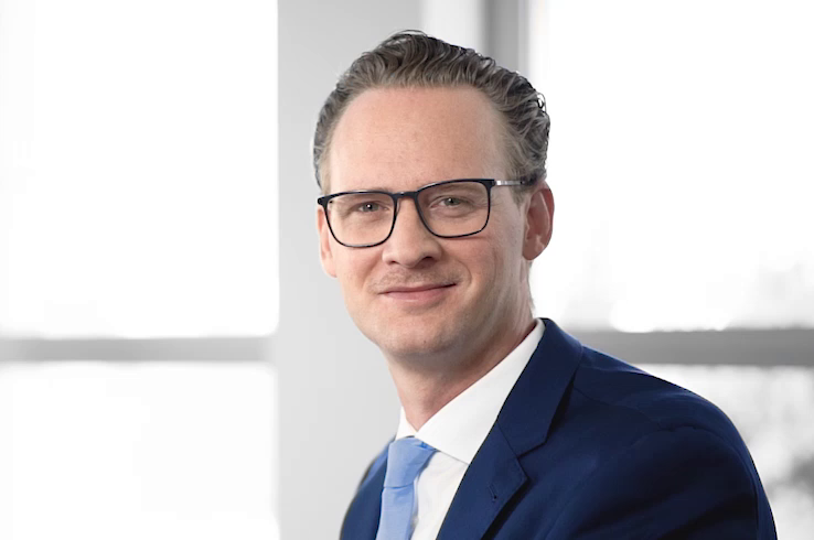 Kapellmann: Dr Martin Jansen