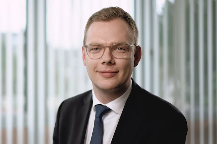 Kapellmann: Dr. Kai Peters