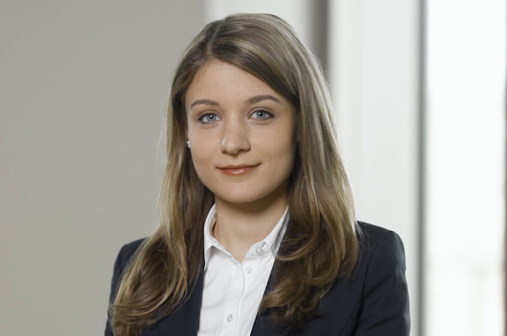 Kapellmann: Yael Gutmacher