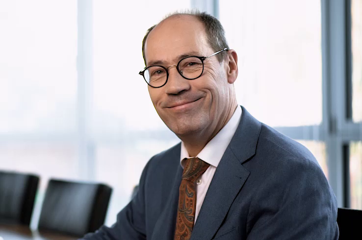 Kapellmann: Dr. Alexander Kus